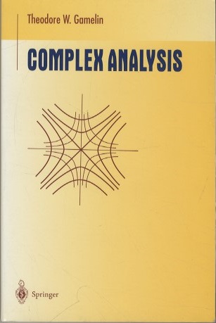 Complex Analysis (Soft) (Theodore W. Gamelin) / 明倫館書店 / 古本、中古本、古書籍の通販は「日本の古本屋」