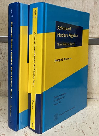 【数学洋書】AN INTRODUCTION TO HOMOLOGICAL ALGEBRA(JOSEPH J. ROTMAN) / 古本、中古本 ...