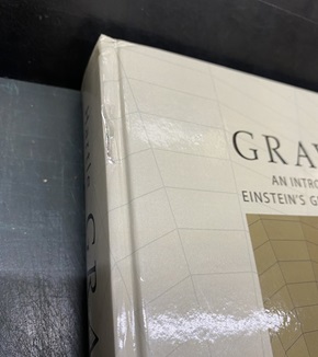 Gravity : An Introduction to Einstein’s General Relativity (Hard) (英 ...