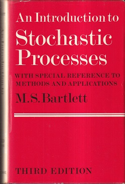 An Introduction to Stochastic Processes : 3rd Edition With Special Reference to Methods and ...