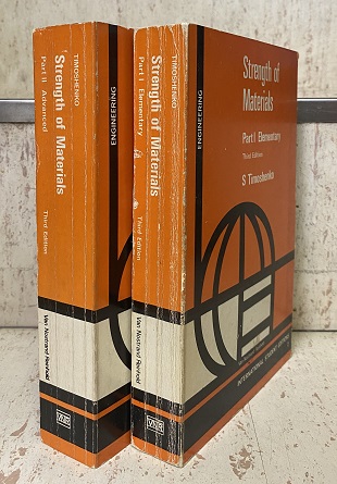 明倫館書店 / 構造力学・材料力学・弾性学・塑性学