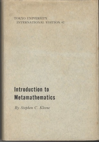 明倫館書店 / 論理・基礎論・数学哲学・証明論