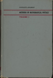 Methods of Mathematical Physics : Vol.1-2 (Hard) (英) 数理物理学の方法（1-2） (R ...